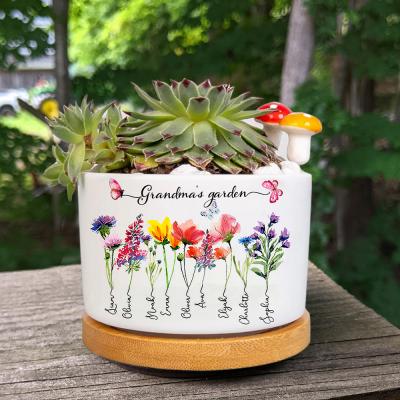 Personalized Gifts with Kollia