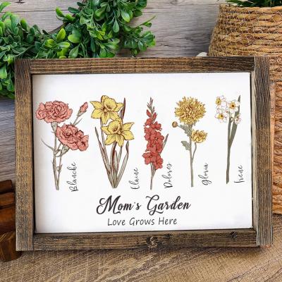 Personalized Gifts with Kollia