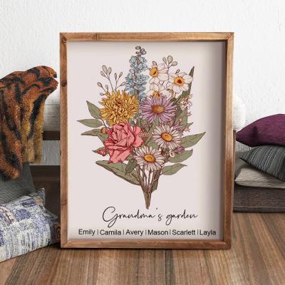 Personalized Gifts with Kollia